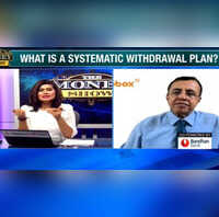 What is a Systematic Withdrawal Plan? Should you opt for SWPs? Expert Suggests This - Personal ...
