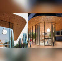 Apple: Apple BKC Opening Tomorrow: Here's what in store for visitors to Apple's 1st Store in ...