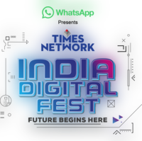 Times Network to host 'India Digital Fest' on March 28 in New Delhi ...