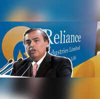 Meet Manoj Modi, Mukesh Ambani's ‘right hand’, who got a new house ...