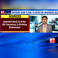 IndusInd Bank to enter insurance, mutual funds business? What we know ...