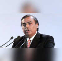 Meet Manoj Modi, Mukesh Ambani's ‘right hand’, who got a new house ...