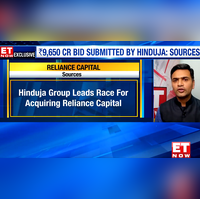Hinduja: World looking towards India, says Hinduja Group's Ashok Hinduja – What he said on Rs ...