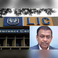 Siddharth Mohanty to be appointed LIC MD & CEO - News | ET Now