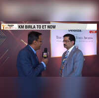 Birla: Aditya Birla Group Chairman Kumar Mangalam Birla's Succession ...
