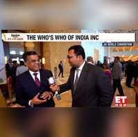 Finance: ‘First time in 3-4 years...’ - Finance Secretary TV Somanathan ...