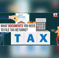 ITR Filing FY23-24: Which Form Should You Choose And What Documents To ...