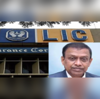 Meet New LIC Chairman: Who is Siddhartha Mohanty? Background, education ...