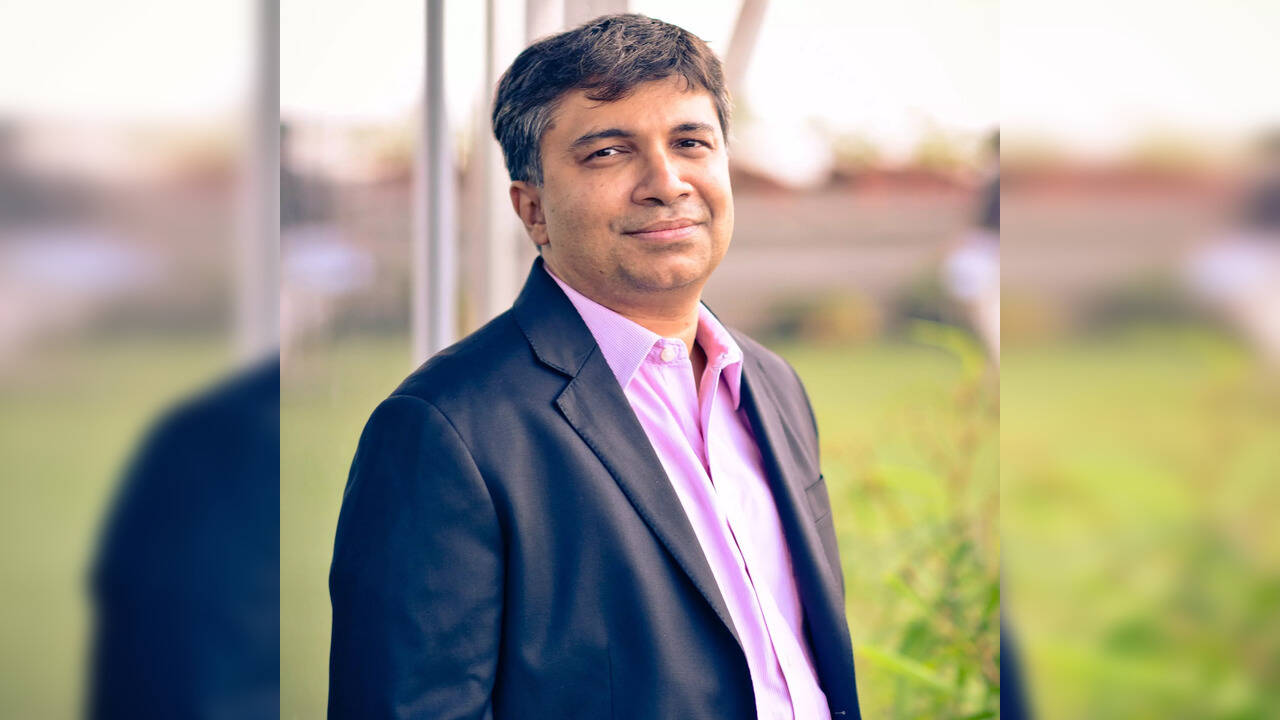 Saugata Gupta reappointed as Marico's MD & CEO for a period of 2 years ...