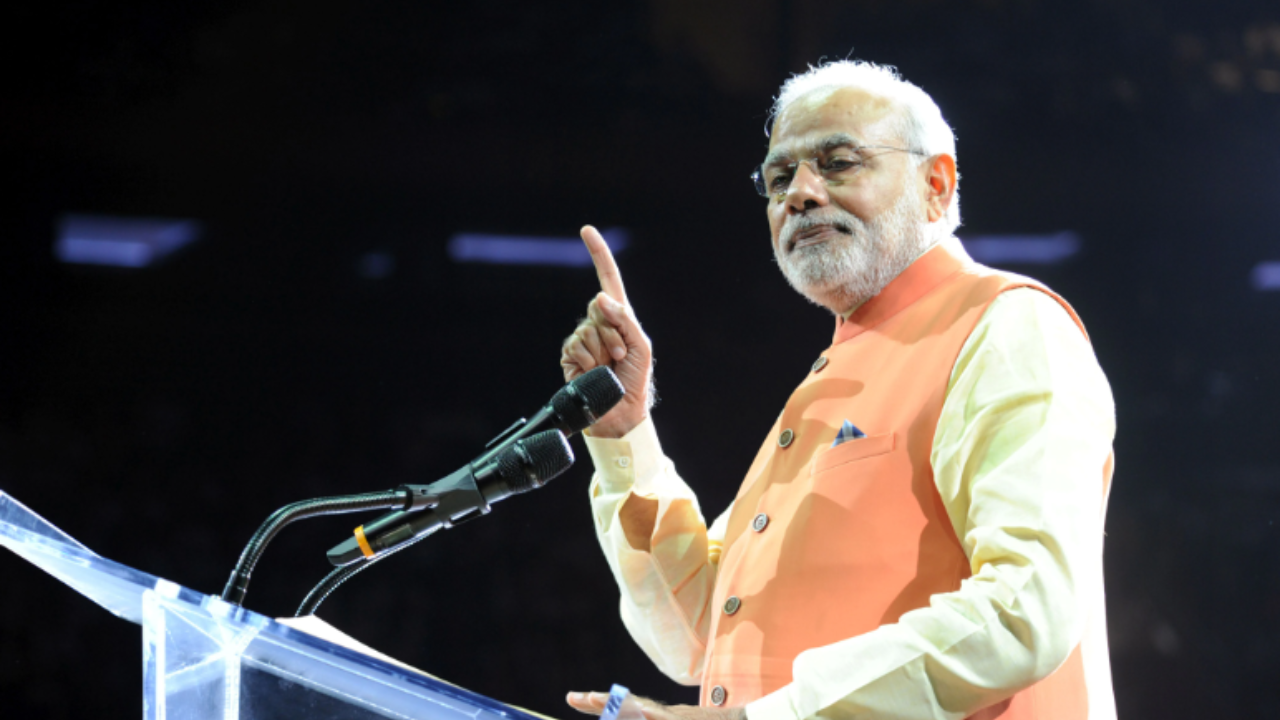 Mela: Pradhan Mantri National Apprenticeship Mela: Golden chance for ...