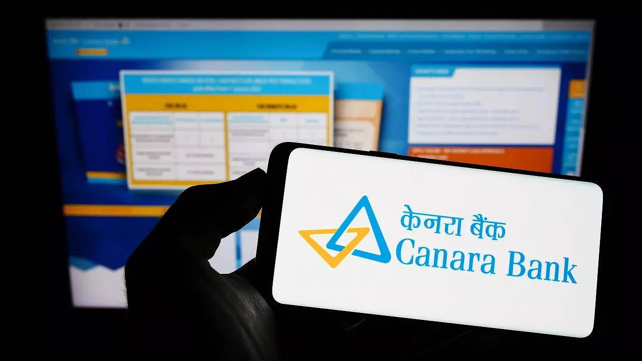 Canara Bank Dividend 2023: Good News for shareholders after lender ...