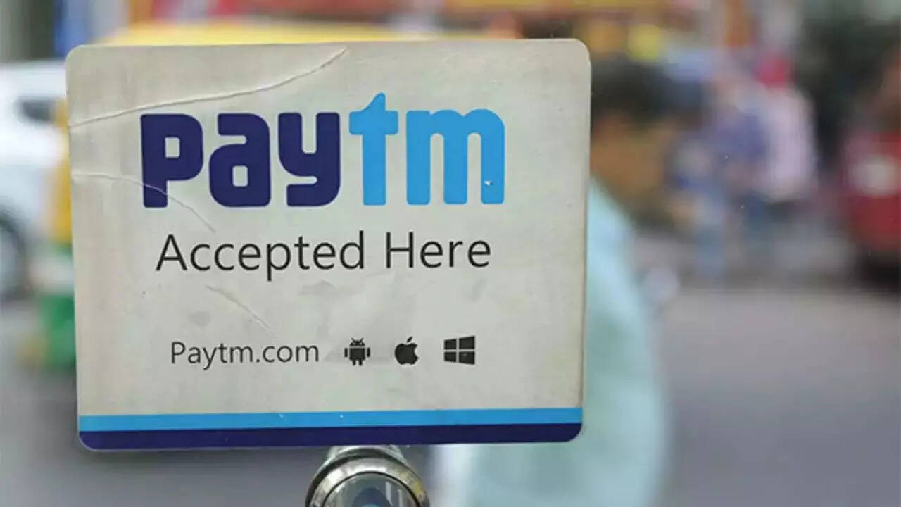 Paytm Share Price Target 2023: Can stock reclaim 4-digit figure ...