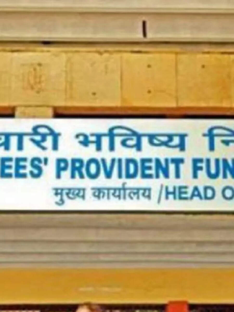 EPF e-nomination: File your EPFO e-nomination online through these ...