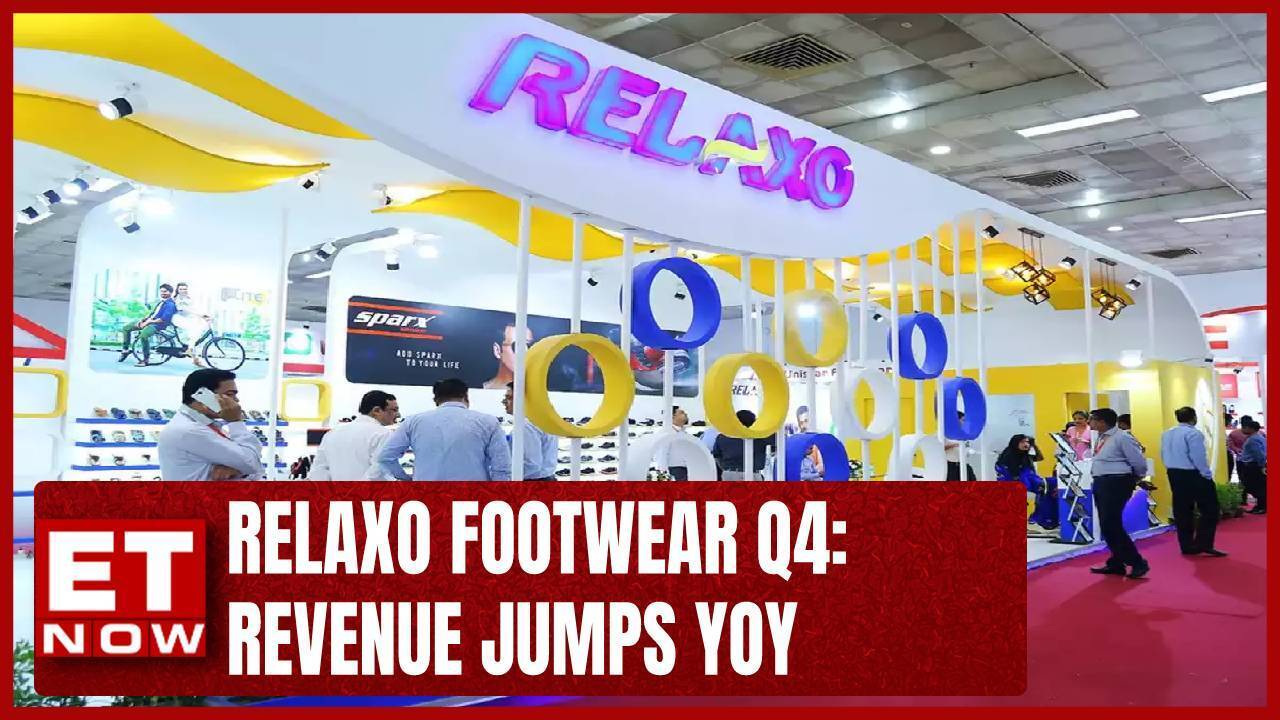 Expecting A Double Digit Volume Growth In FY24 | Ramesh Kumar Dua ...