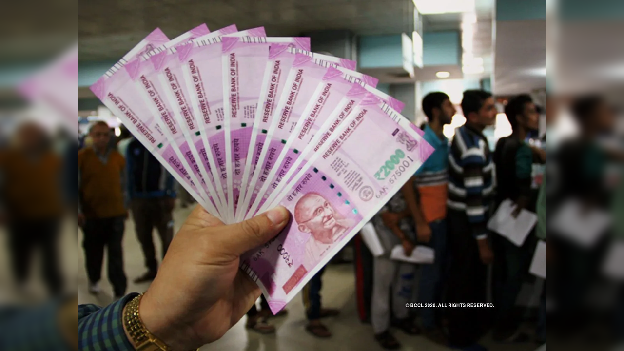 Reserve Bank: Reserve Bank Launches '100 Days 100 Pays' Campaign for ...