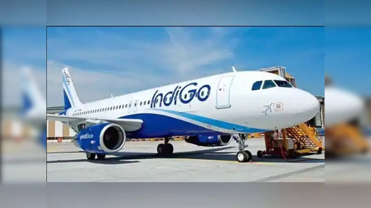 IndiGo Q4 results 2023: Know date & time, net profit, revenue ...