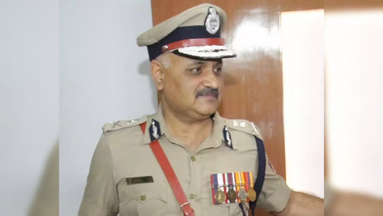 Cbi: Who is Praveen Sood? Get to know the newly appointed CBI director - Key points | News News ...