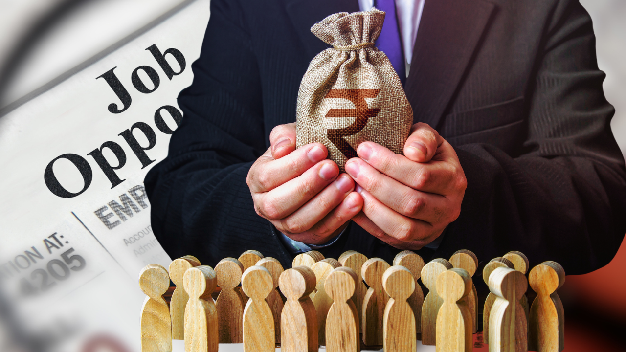 These 3 cities saw highest increase in jobs that offered salary data to ...