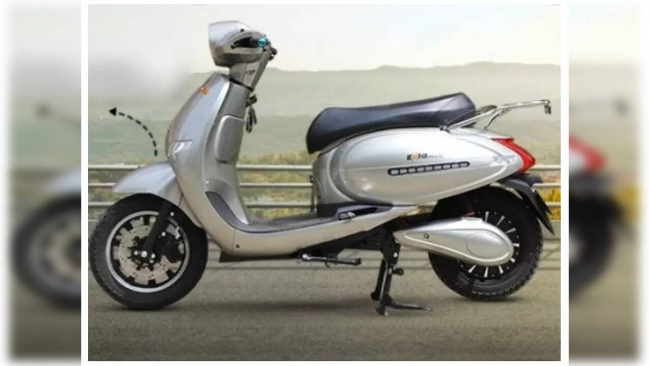 BIG PLANS REVEALED! This Indian EV player to launch 6 high-speed ...