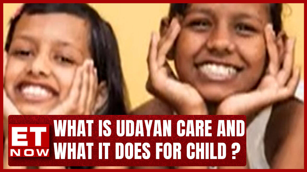 What Is Udayan Shalini Fellowship Programme Of Udayan Care | Know More Here | ET Now | Videos ...