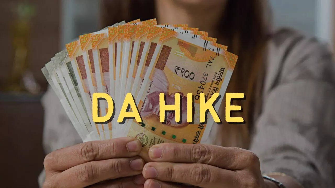 Stalin: DA Hike announcement for Tamil Nadu govt employees – Dearness ...