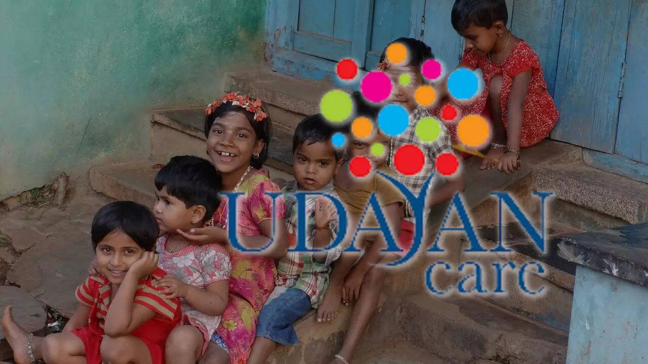Helping women and children, how Delhi-based Udayan Care impacted over 35,000 lives - News | ET Now