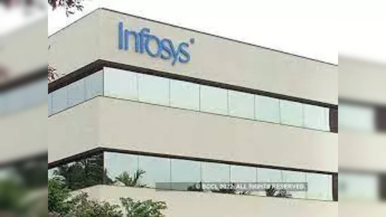 Infosys: Infosys bags mega deal worth $1.5 bln from global energy major bp to manage end-to-end ...