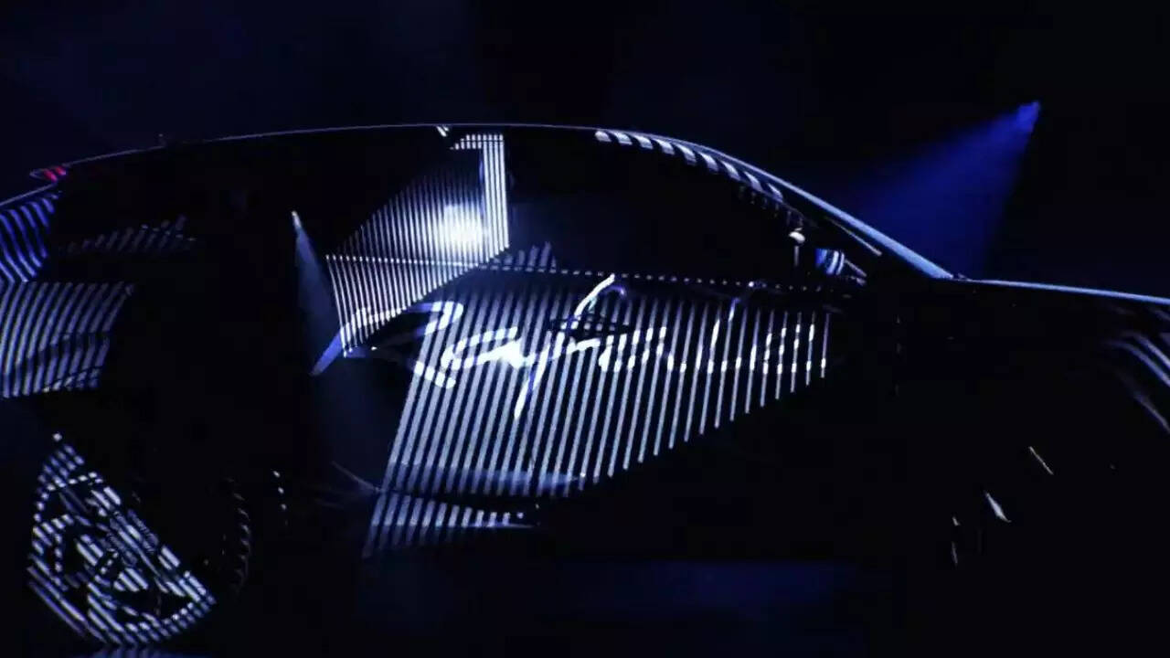 Renault: Renault Rafale – No, it's not a fighter jet! All about Renault ...