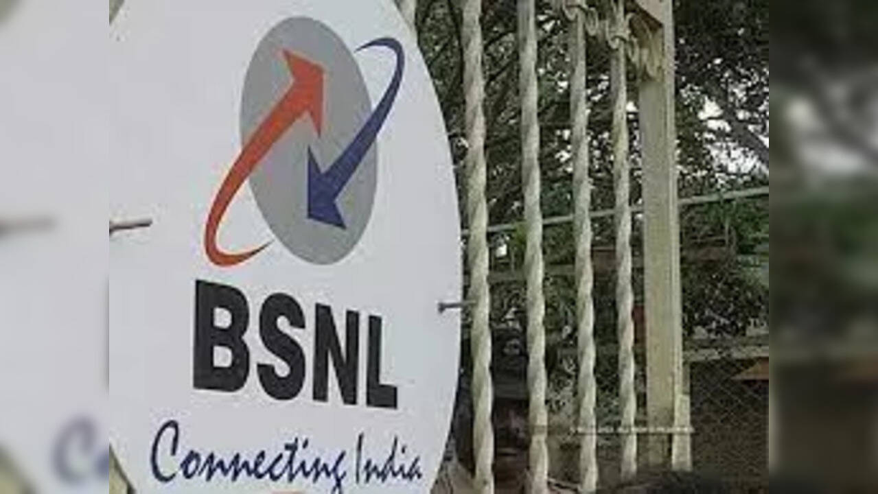 Bsnl: OTT content at low cost: BSNL Launches Cinemaplus OTT ...