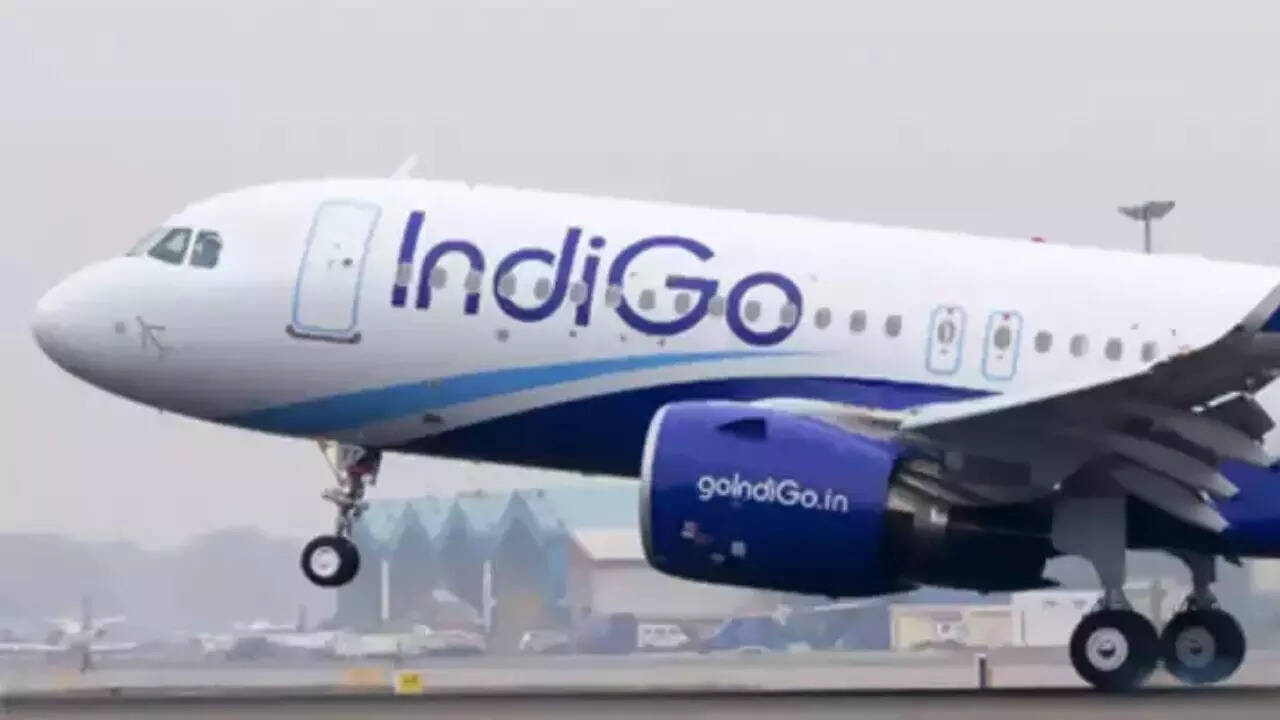 IndiGo quarterly results: Airline's posts best-ever Q4 net profit at Rs ...