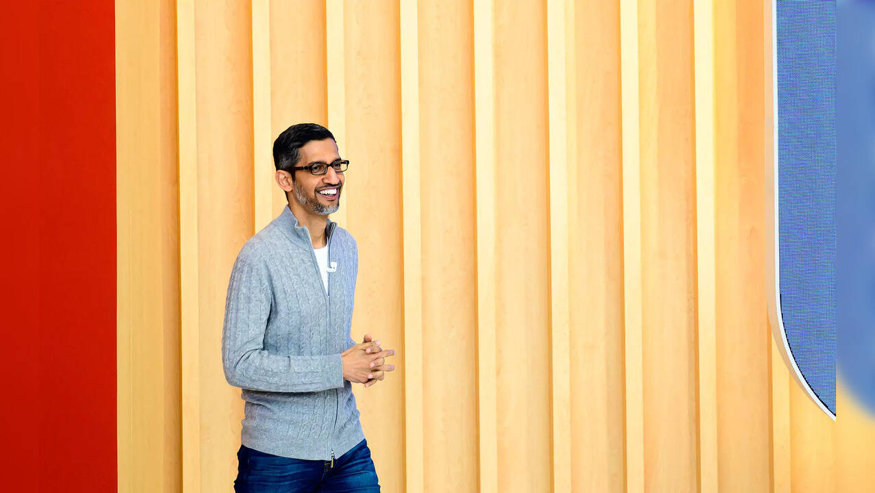 Google CEO Sundar Pichai's childhood home in Chennai finds new owner in ...