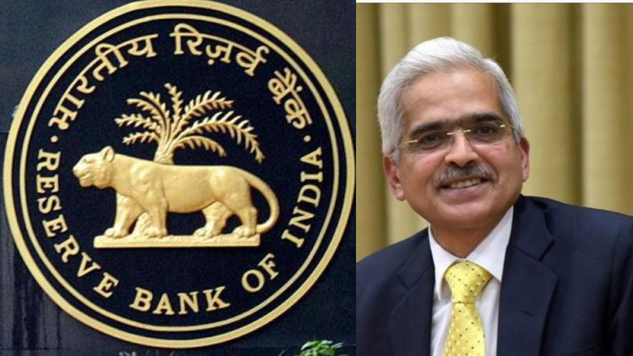 Rbi: RBI Governor to meet PSB Directors in the aftermath of global ...