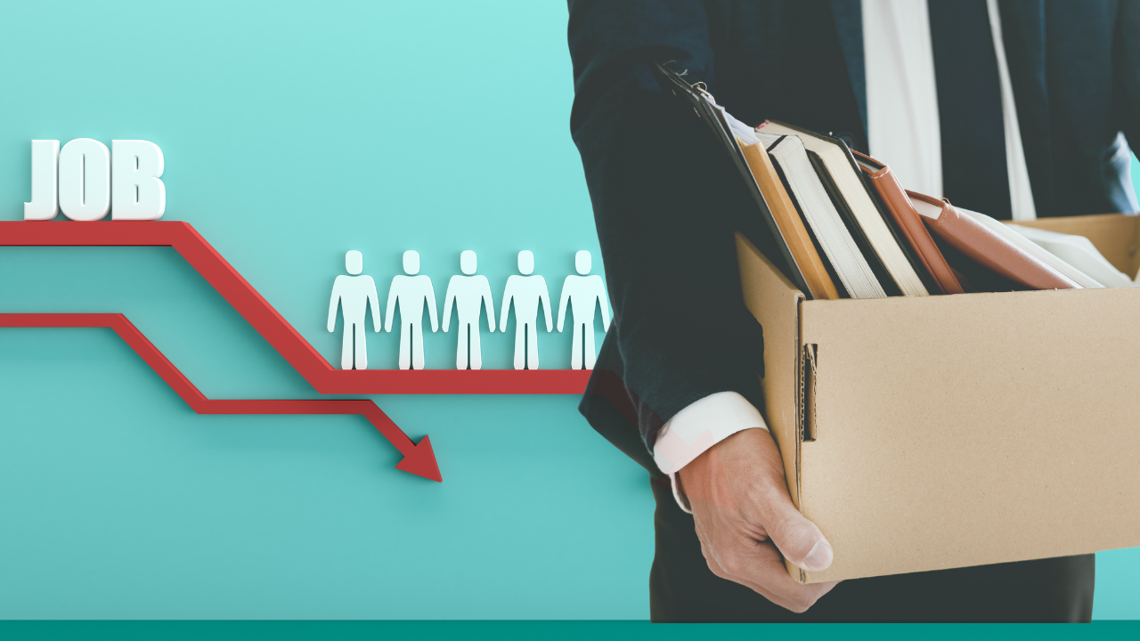 Layoffs 2023 marks nightmare year for tech employees: 1.98 lakh workers ...