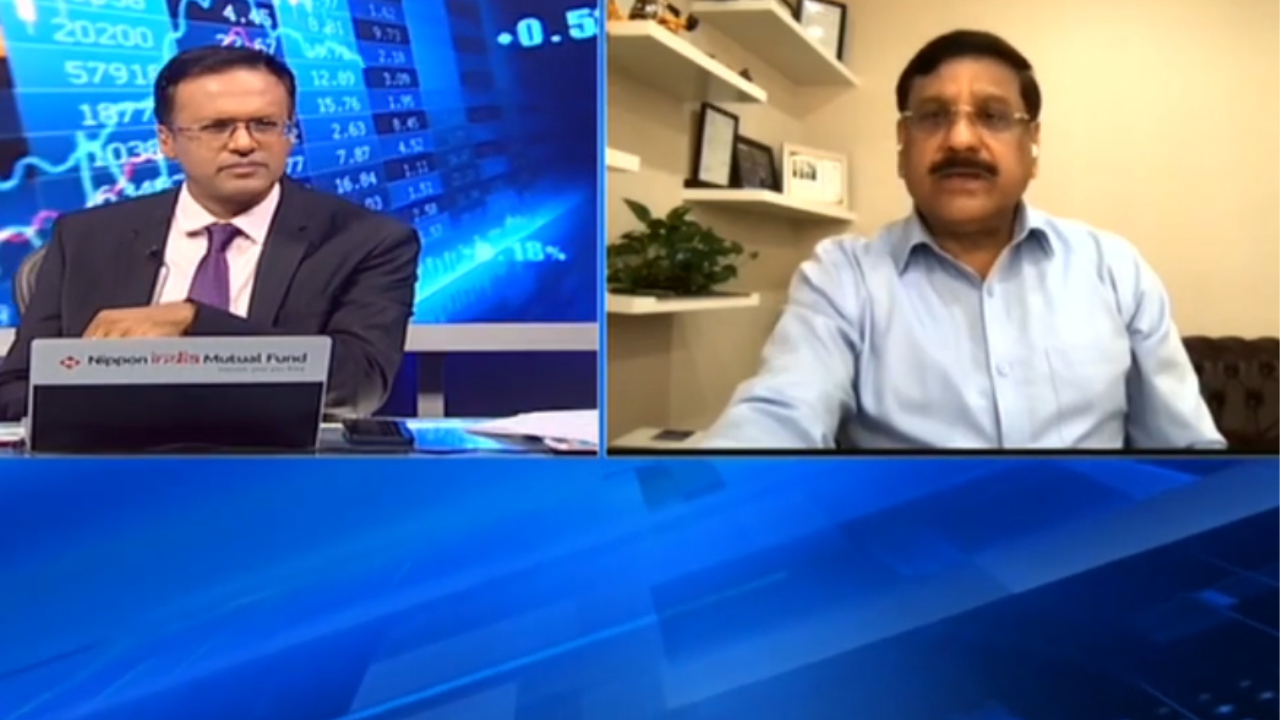 Welspun Enterprises Q4 results: MD Sandeep Garg explains why margins ...