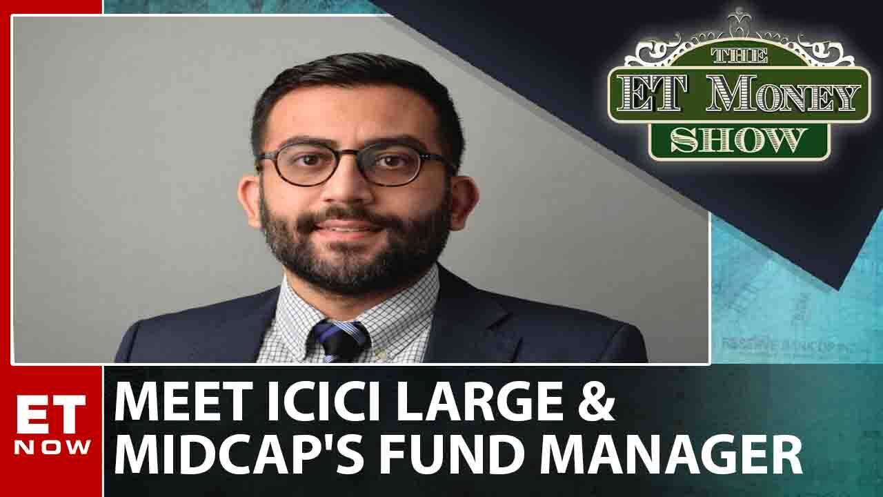 Which Sectors Are Driving India's Growth? ICICI Fund Manager Ihab ...