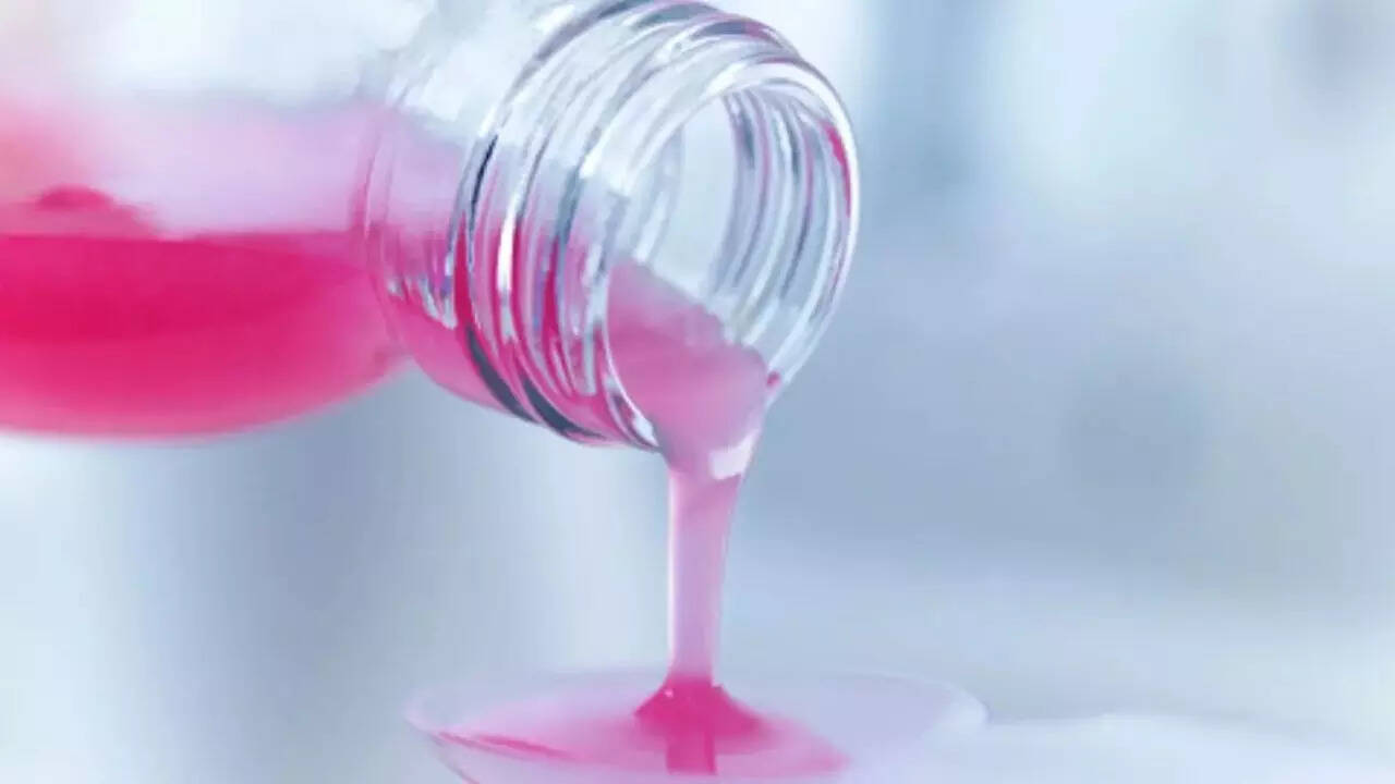 New rule for curb syrup exporters: Mandatory sample testing at govt ...
