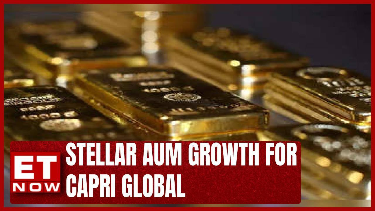 Capri Global Margins Under Pressure | Capri Global AUM Growth ...