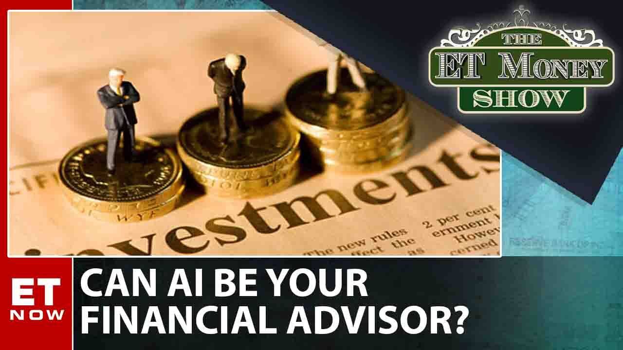 How Artificial Intelligence Becoming The Financial Advisor? Are AI ...