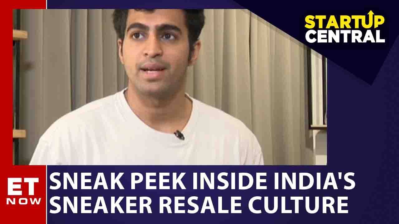 How Startups Revolutionizing India's Sneaker Resale Industry? Vedant ... How Startups Revolutionizing India's Sneaker Resale Industry? Vedant ...
