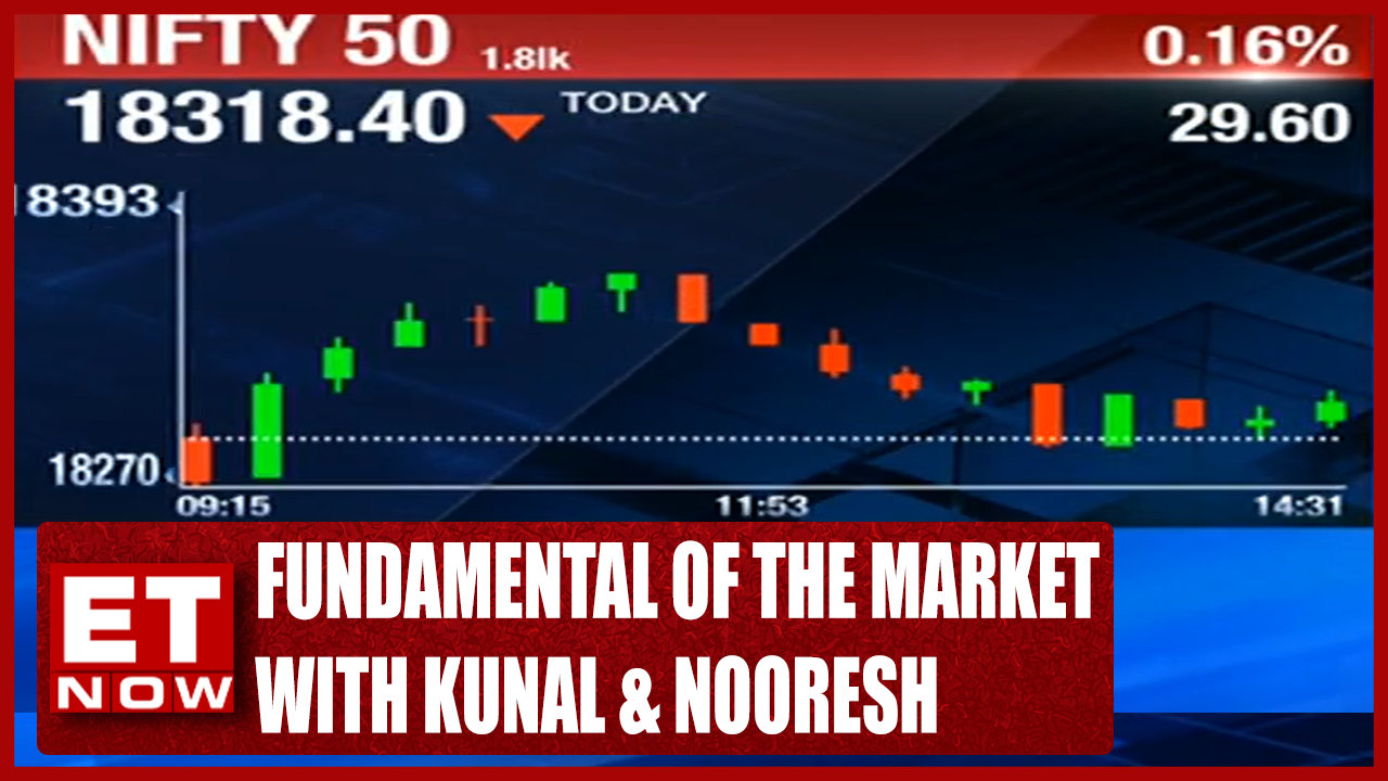 Fundamental Of The Market With Kunal Bothra And Nooresh Mehrani ...