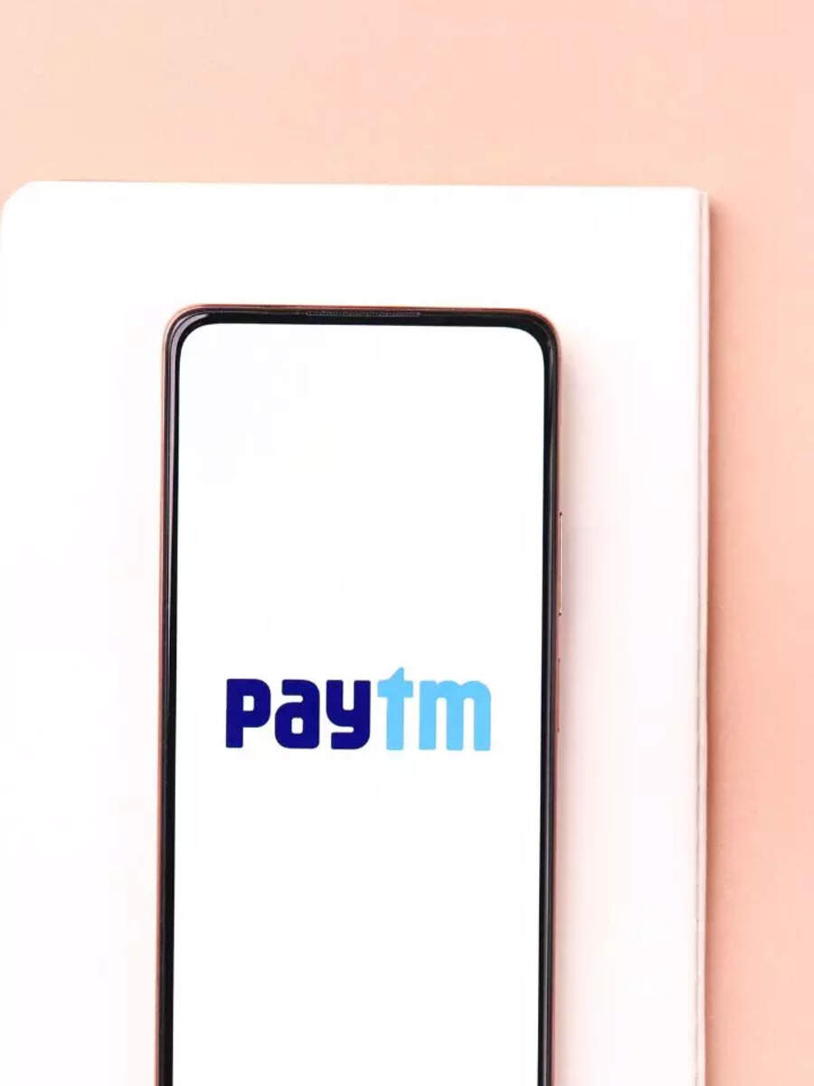 Paytm split bill feature: Step-by-step guide to share your bill equally | etnownews