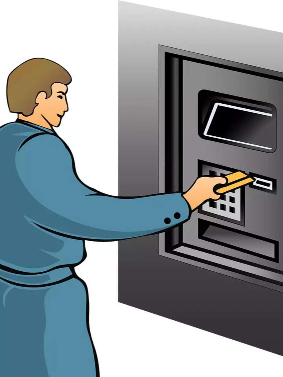 ATM transaction failed but money deducted? What to do | 5-point guide ... ATM transaction failed but money deducted? What to do | 5-point guide ...