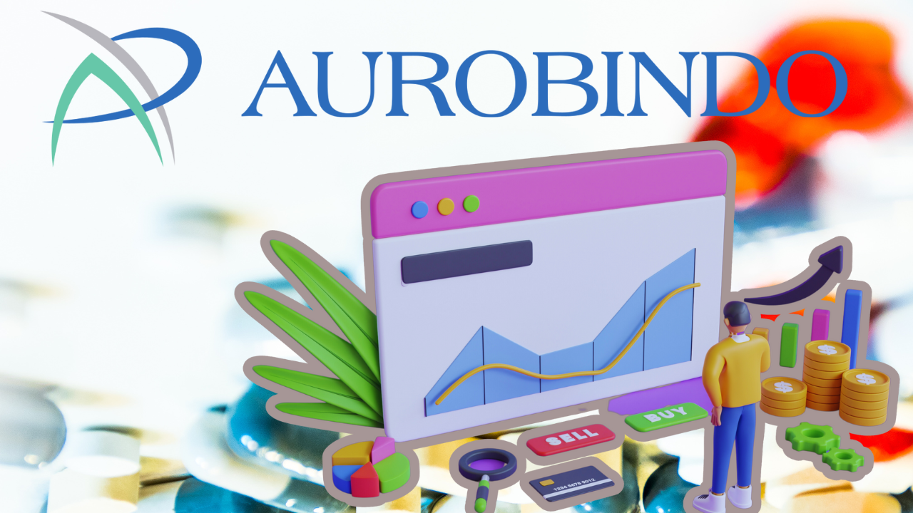 Aurobindo Pharma: Aurobindo Pharma stock: buy or sell? Here's what ...