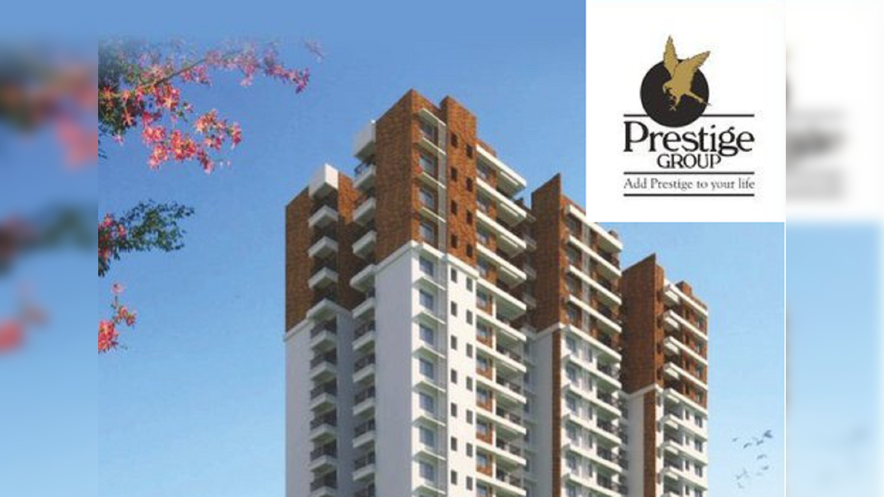 Prestige Group makes 2 strategic acquisitions at Rs 1176 crore ...