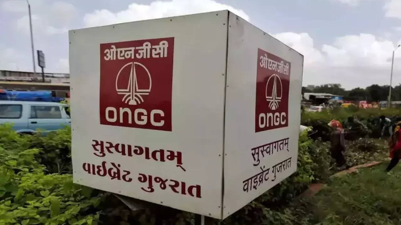 Ongc: ONGC share price target 2023: Motilal Oswal sees 35 per cent ...