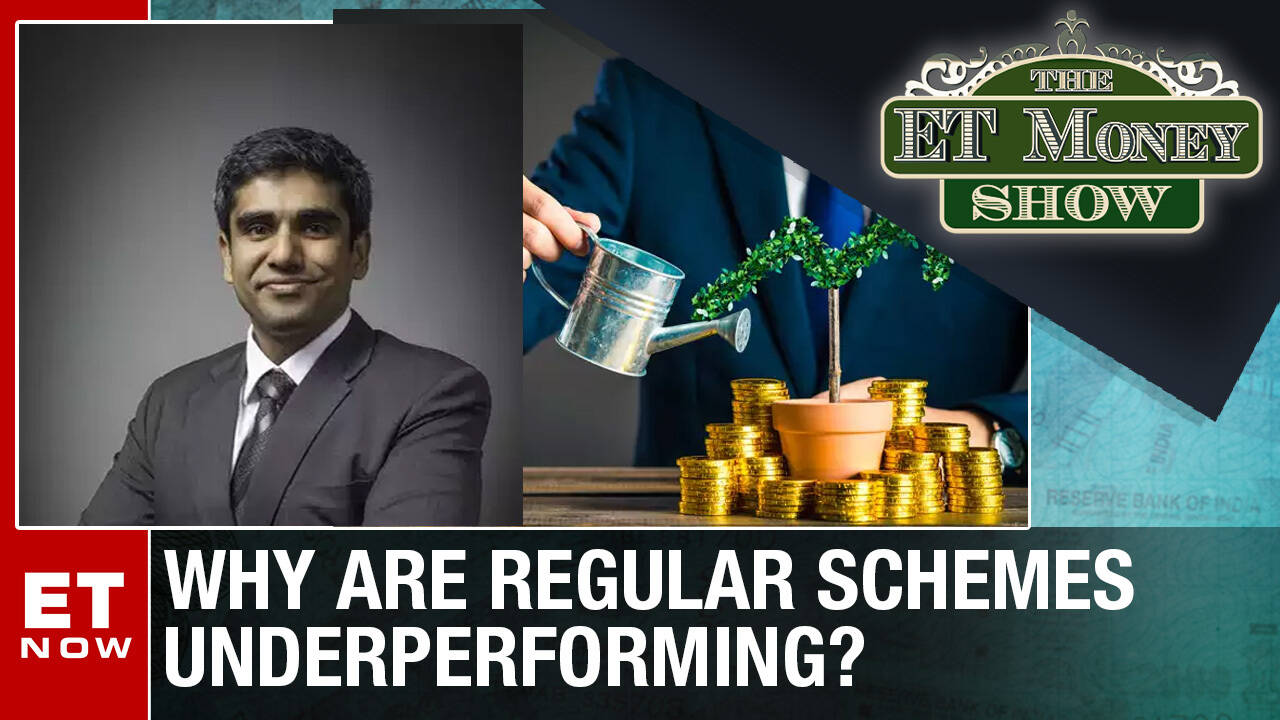Decoding The Reasons Behind Regular Schemes' Underperformance | The ET ...
