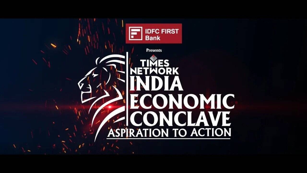 IEC 2023 | Leaders Of Nation chart the path for 'India: The Emerging ...