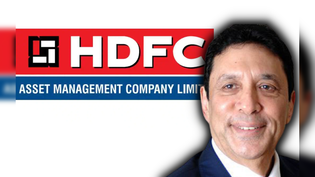 Hdfc: BIG: Keki Mistry to retire as a non-executive director of HDFC ...