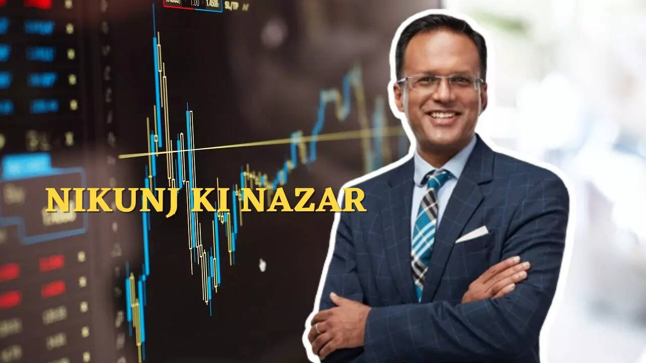 Maruti Suzuki: ‘Summer rally in market...’: Nikunj Dalmia DECODES aviation, auto sector stocks ...