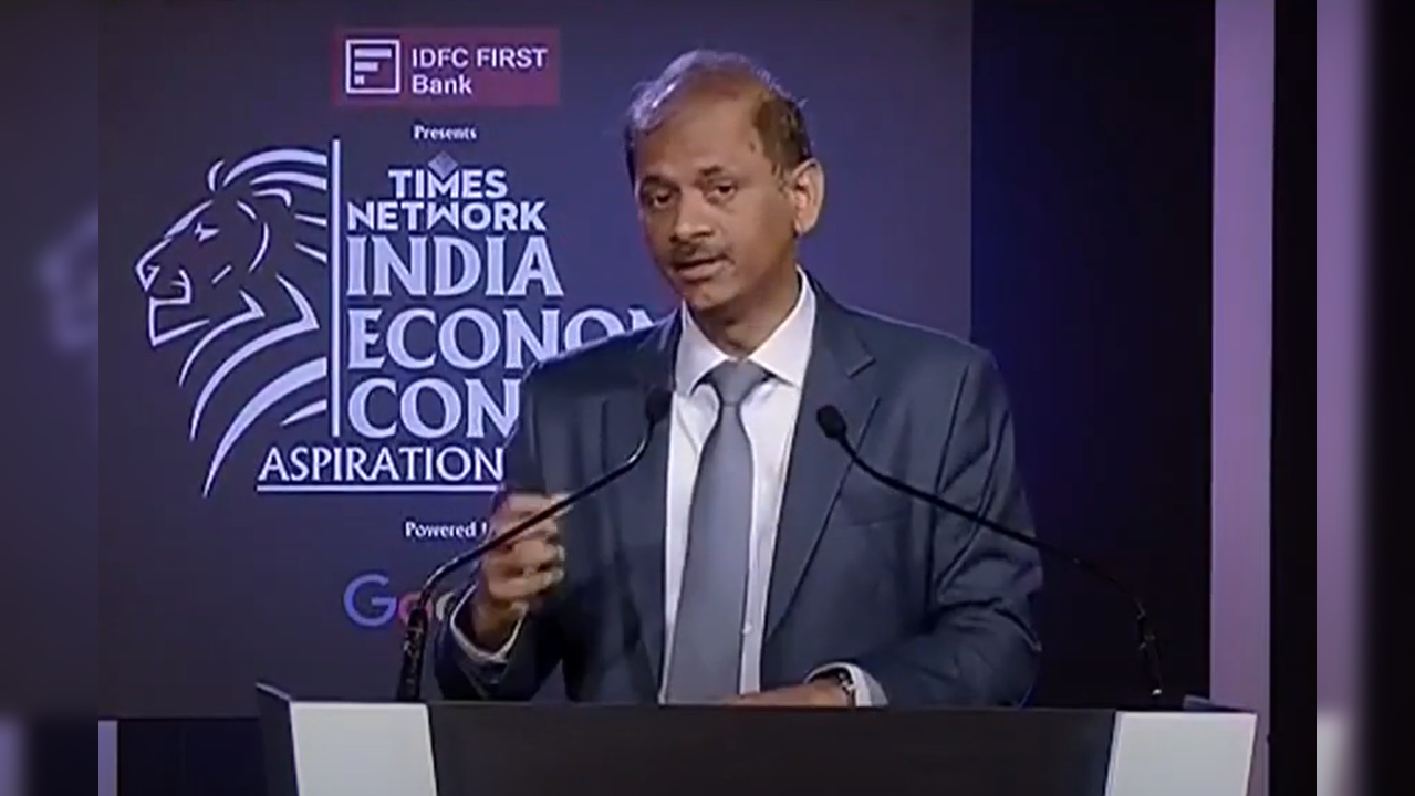 INDIA ECONOMIC CONCLAVE 2023: GDP not just a number, it has serious ...